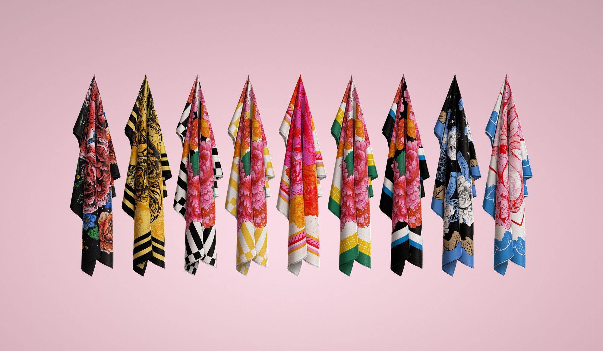 SCARVES – Emma Phelan Design